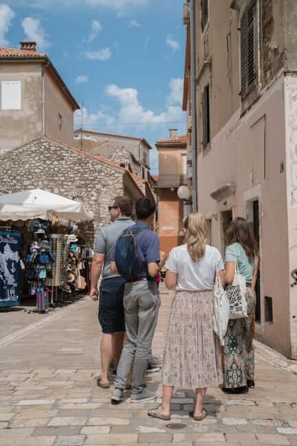 Zadar: City Highlights Guided Walking Tour - An In-Depth Look at the Tour Itself