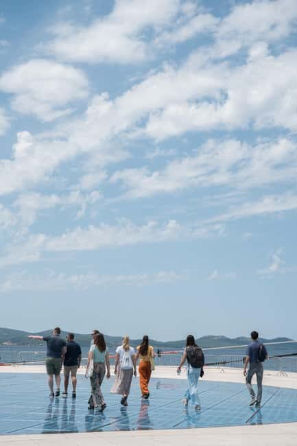 Zadar: City Highlights Guided Walking Tour - FAQ