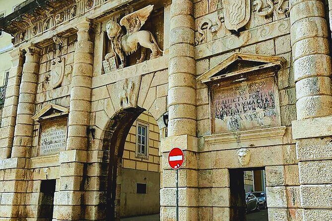 Zadar City Tour 90min Walk - Who Should Consider This Tour?