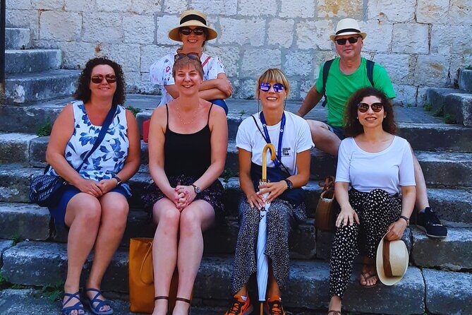 Zadar City Tour 90min Walk - Frequently Asked Questions