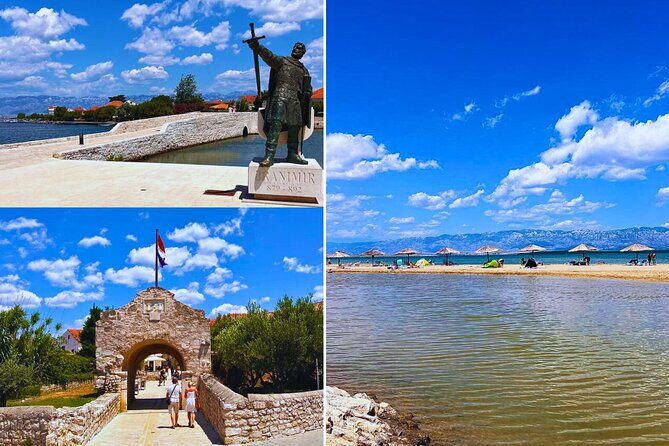 Zadar City Tour & Nin - In-Depth Look at the Tour Experience