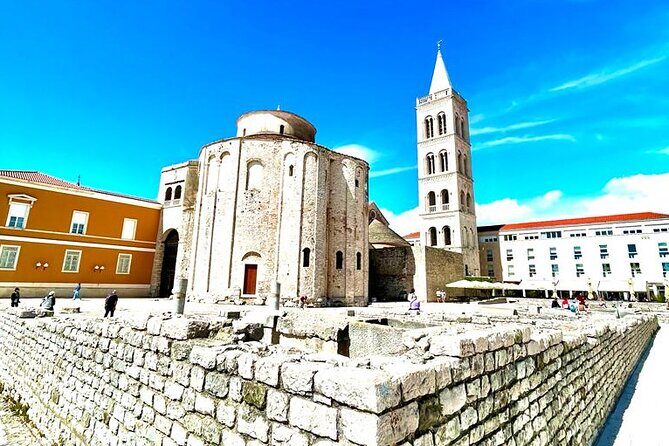 Zadar City Tour & Nin - FAQ