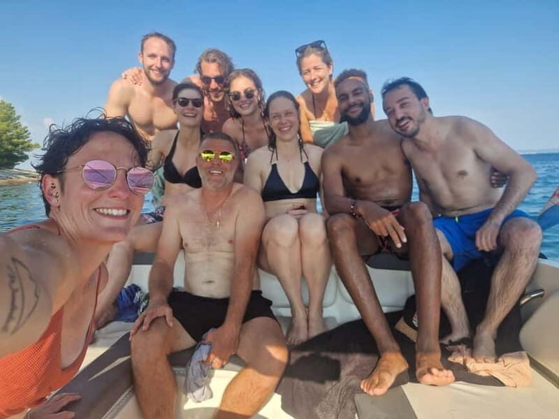 Zadar: Dugi Otok Day Trip to Sakarun & Golubinka Cave - An In-Depth Look at the Dugi Otok Tour