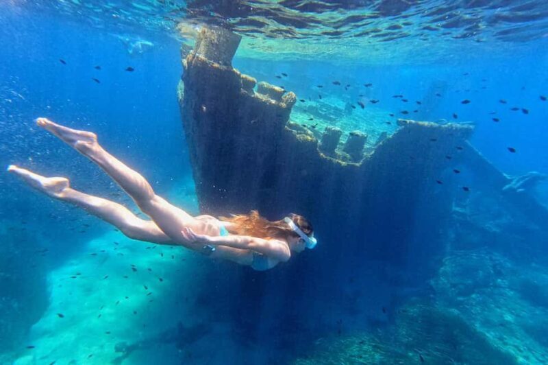 Zadar: Dugi Otok Island Discovery Day Trip with Snorkeling - Final Thoughts