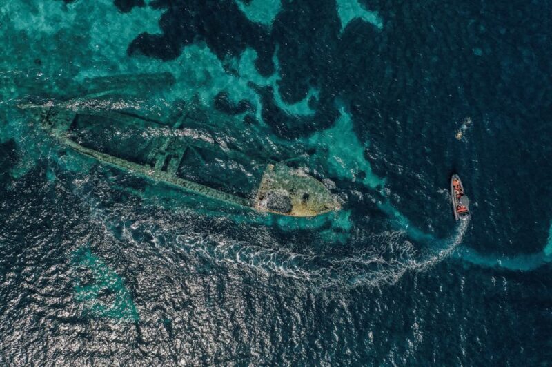 Zadar: Dugi Otok, Kornati Park, Sakarun Beach Speedboat Tour - A Complete Look at the Speedboat Tour Experience