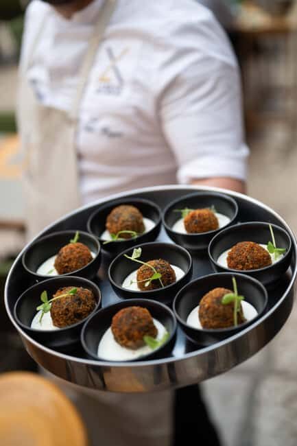 Zadar: Food Tasting & Old Town Walking Tour - An In-Depth Look at the Zadar Food & Old Town Walking Tour  