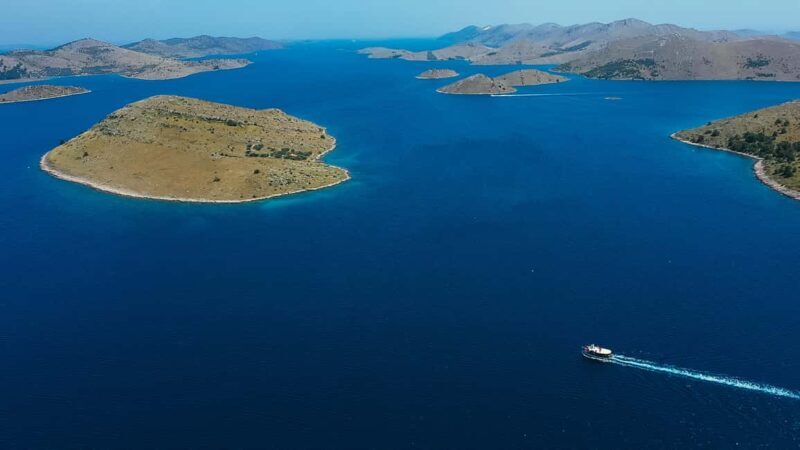 Zadar: Full-Day Kornati & Telaica Boat Trip with lunch - Final Thoughts