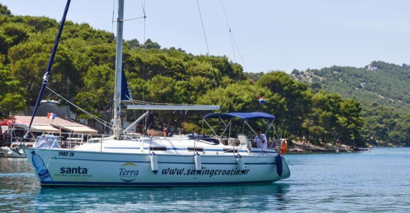 Zadar: Full-Day Sailing Trip to Kornati - Zadar: Full-Day Sailing Trip to Kornati – A Complete Review