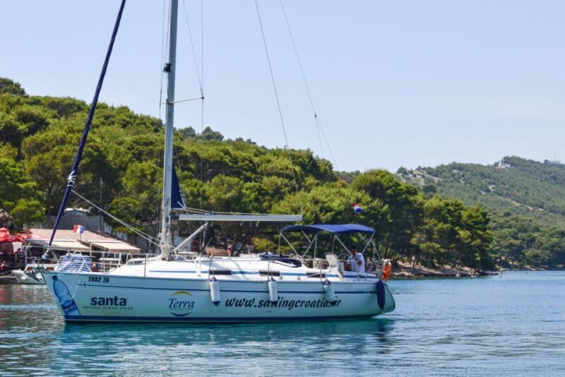 Zadar: Full-Day Sailing Trip to Kornati - What Makes This Tour Stand Out?