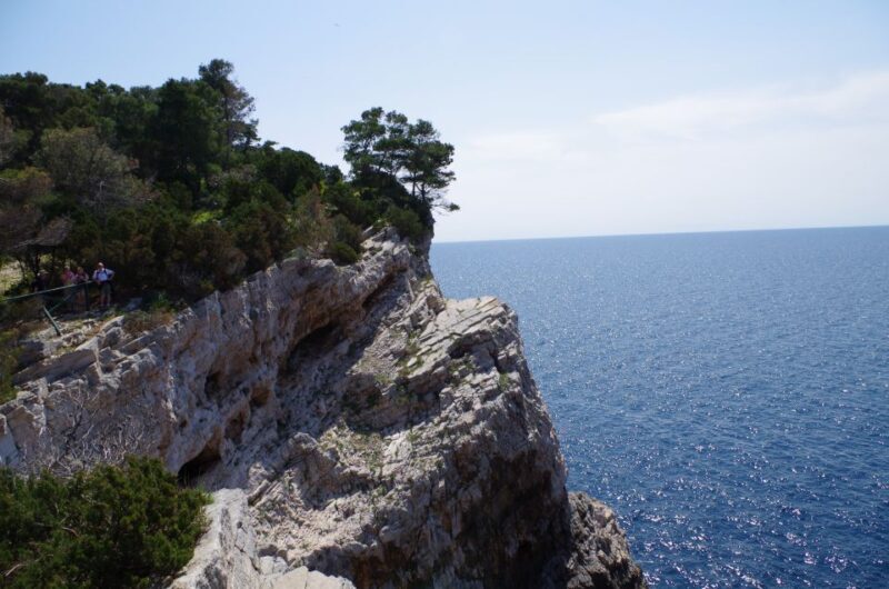 Zadar: Full-Day Sailing Trip to Kornati - What’s Included and What’s Not