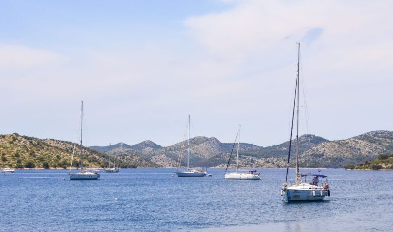 Zadar: Full-Day Sailing Trip to Kornati - Frequently Asked Questions