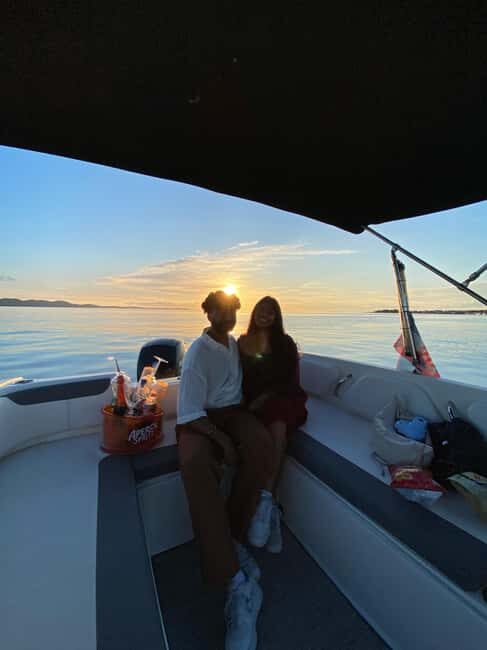 Zadar: Golden Hour Cruise RIB Tour Island Dinner Stop & Swim - Final Thoughts