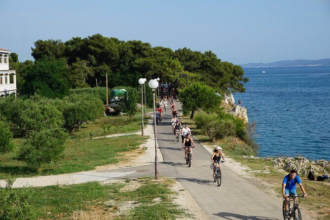 Zadar Guided Electric Bike Tour - Who This Tour Is Best For