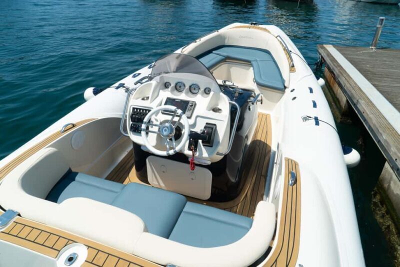 Zadar: Guided Speedboat Tour with Food, Oil & Wine Tasting - Who Would Love This Tour?