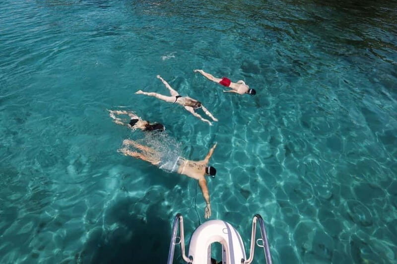 Zadar: Half-Day Island Hopping Tour with Snorkeling - A Deep Dive into the Experience