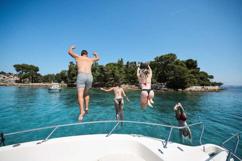 Zadar: Half-Day Island Hopping Tour with Snorkeling - Who Will Love This Tour?