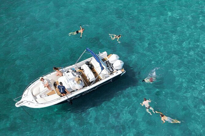 Zadar: Half Day Island Hopping Tour With Snorkeling - An In-Depth Look at the Tour Experience