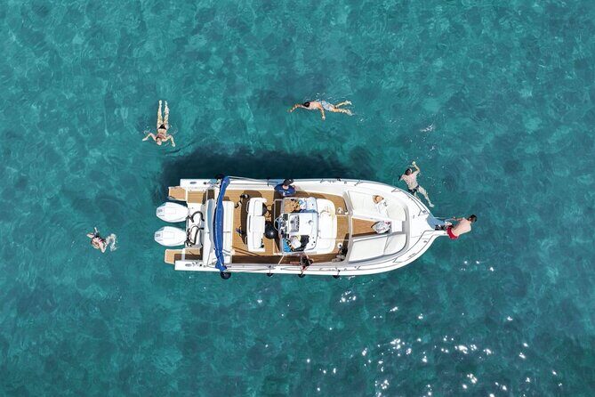 Zadar: Half Day Island Hopping Tour With Snorkeling - Who Should Book This Tour?