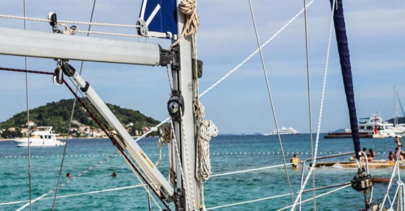 Zadar Half Day Sailing Trip - A Closer Look at the Zadar Half Day Sailing Trip