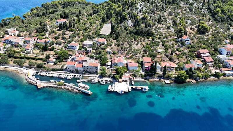 Zadar: Half-day trip boat with drinks and snorkeling - Key Points