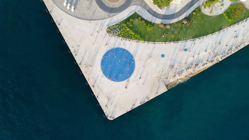 Zadar: Hidden Gems Eco Tuk Tuk Tour - Practical Details and Value