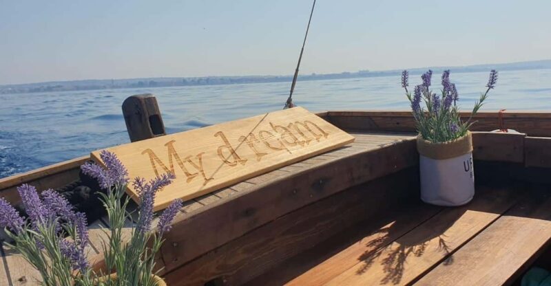 Zadar highlights - Zadar discovery Short tour - Zadar highlights - Zadar discovery Short tour: An Authentic Seaside Perspective