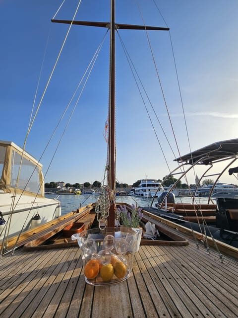 Zadar highlights - Zadar discovery Short tour - Who Will Love This Tour?