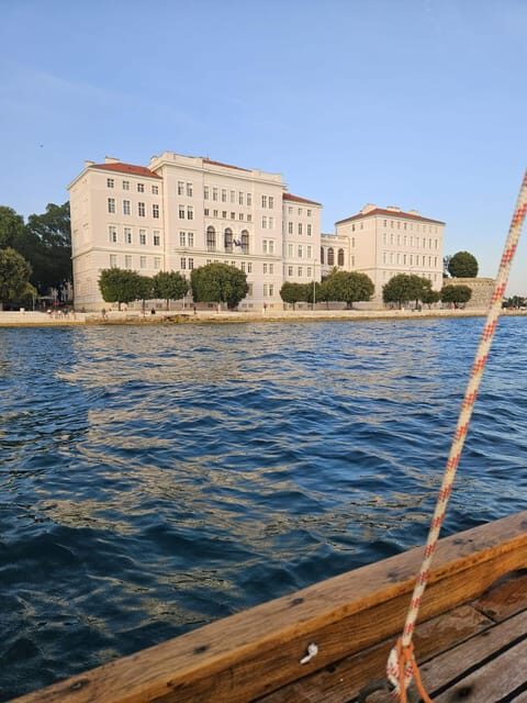 Zadar highlights - Zadar discovery Short tour - FAQ