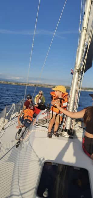 Zadar: Island cruise with drinks, snorkeling and kayaking - Authentic Experiences & Traveler Insights