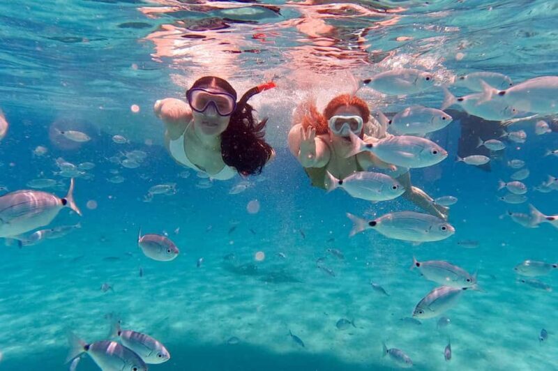 Zadar: Island-Hopping, Swimming & Snorkeling SpeedBoat Tour - Final Thoughts