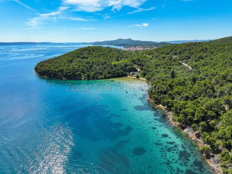 Zadar: Island Hopping Tour Swim and Snorkel with Aperol - A Deep Dive into the Zadar Island-Hopping Experience