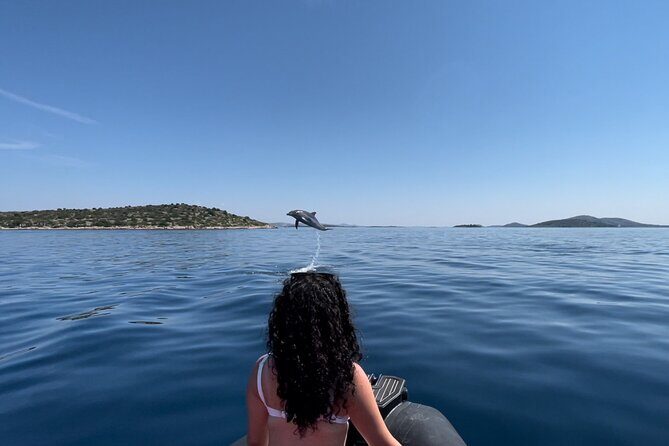 Zadar: Island Luxury Speedboat Tour with Snorkeling - Key Points