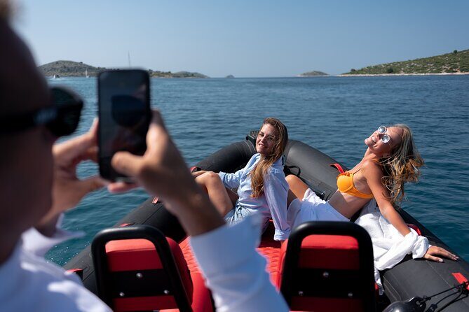 Zadar: Island Luxury Speedboat Tour with Snorkeling - Who Is This Tour Best For?
