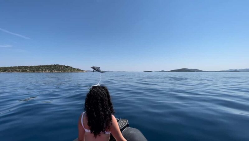 Zadar: Island Luxury Speedboat Tour with Snorkeling - An In-Depth Look at the Speedboat Tour