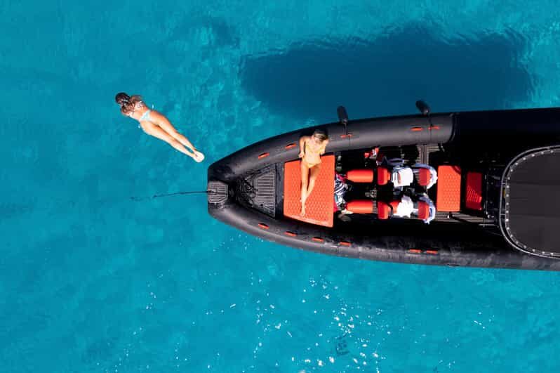 Zadar: Island Luxury Speedboat Tour with Snorkeling - Authentic Experiences from Travelers