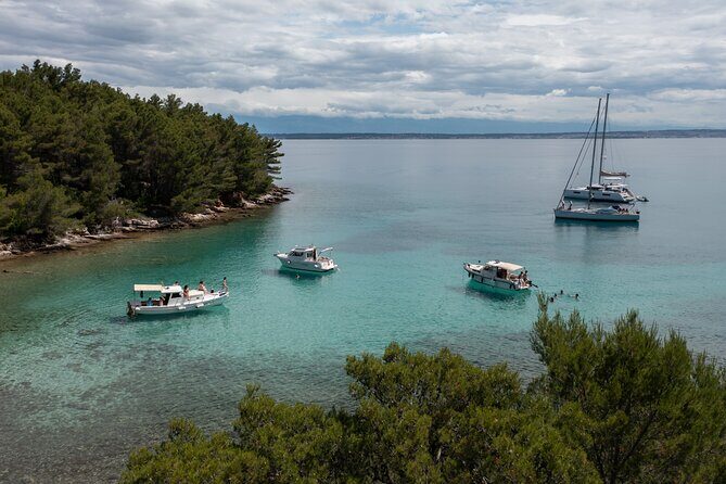 Zadar islands half day boat tour - Introducing the Zadar Islands Half-Day Boat Tour