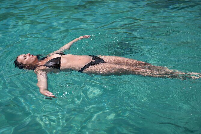 Zadar islands half day boat tour - Key Points