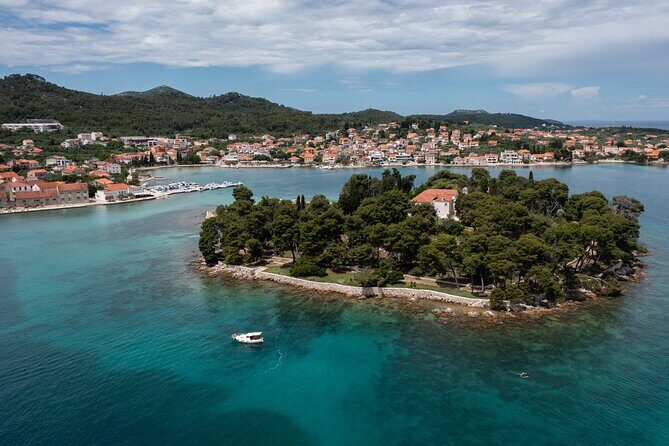 Zadar islands half day boat tour - FAQ