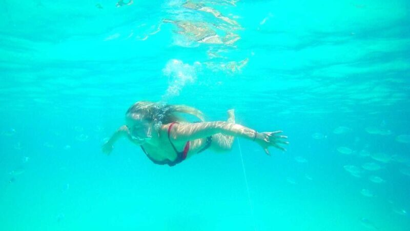 Zadar Islands: Private Hidden Treasures Speedboat Tour - Who Is This Tour Perfect For?