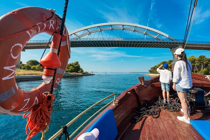 Zadar: Kornati and Telaica Nature Park with lunch & drinks - Practical Tips for Making the Most of the Tour