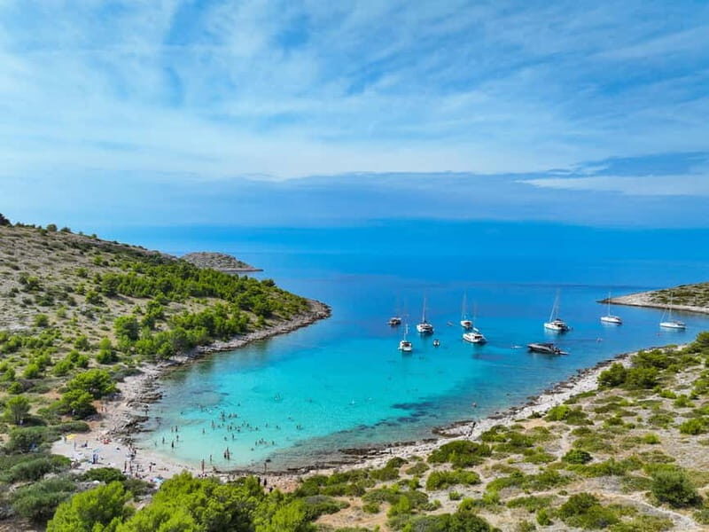 Zadar: Kornati and Telascica Cruise with Lunch and Tickets - Introduction: A Scenic Day Out on Croatia’s Coast