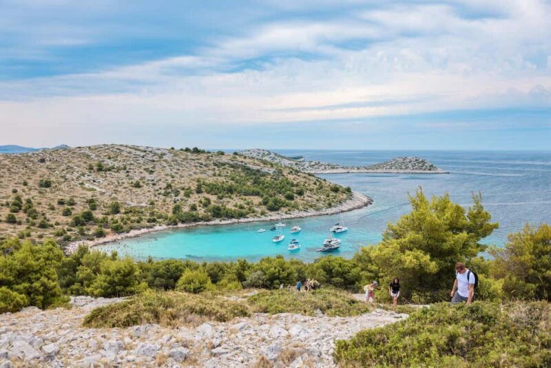 Zadar: Kornati and Telascica Cruise with Lunch and Tickets - Who Is This Tour Best For?
