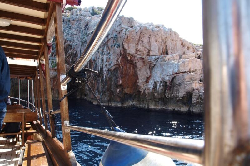 Zadar: Kornati Boat Trip with Lunch and Swim Stops - Key Points