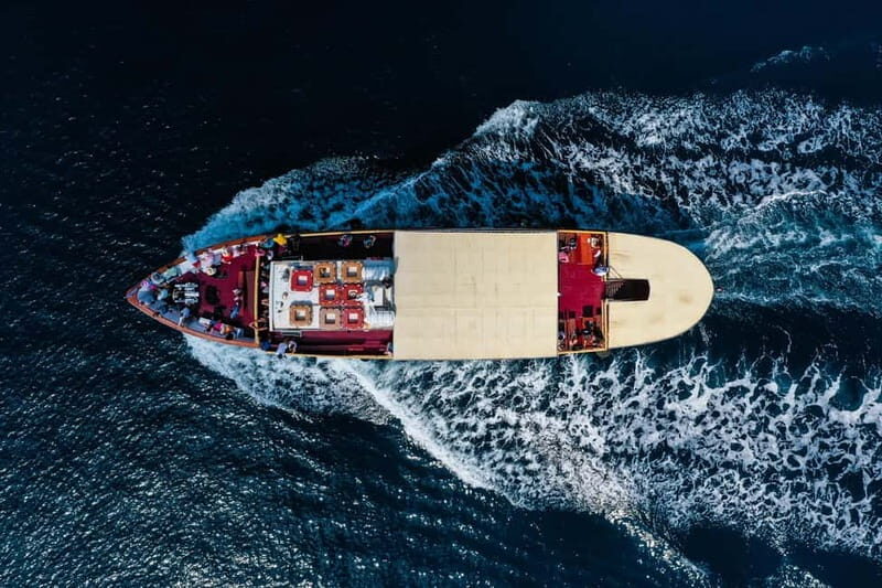 Zadar: Kornati Lojena sandy cove & Telaica Nature Park - An Overview of This Full-Day Adventure