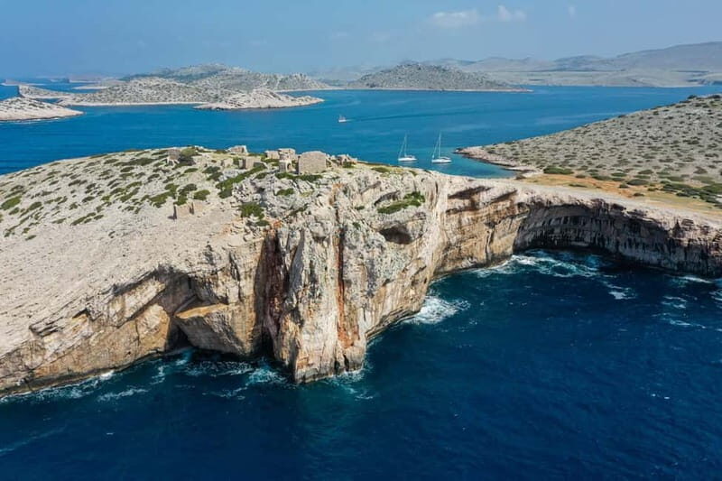 Zadar: Kornati Lojena sandy cove & Telaica Nature Park - What Sets This Tour Apart?