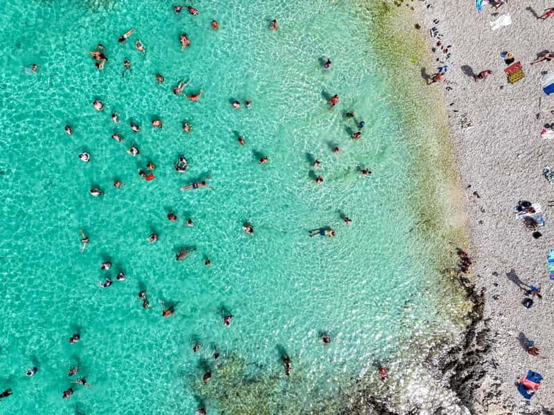 Zadar: Kornati Lojena sandy cove & Telaica Nature Park - Practical Details to Consider