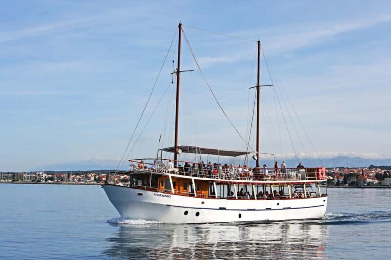 Zadar: Kornati National Park and Telaica Nature Park Trip - Who Should Consider This Tour?