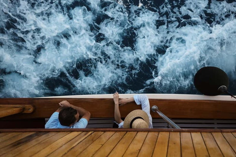 Zadar: Kornati National Park & Cliffs of Telascica - Introduction to the Tour