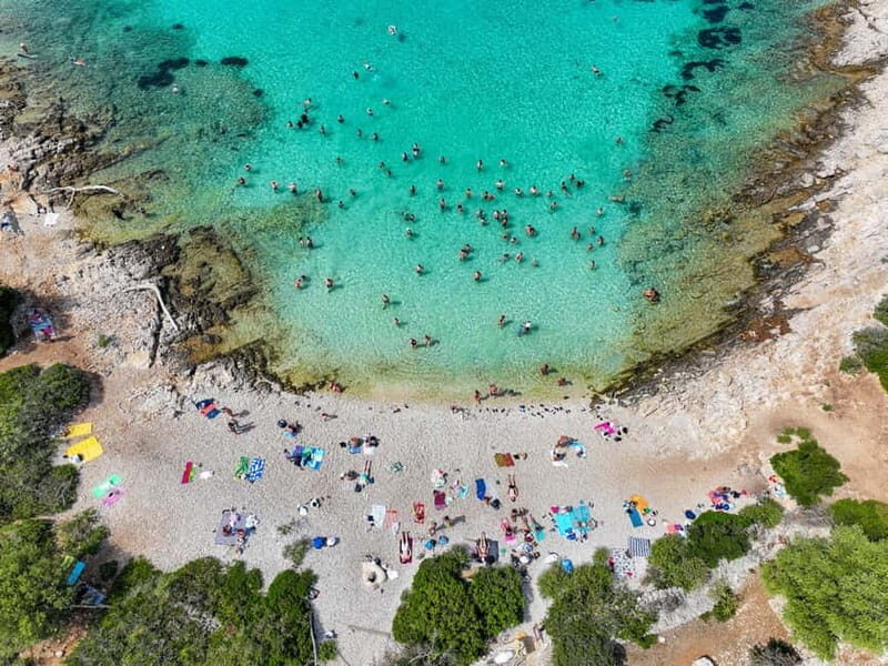 Zadar: Kornati National Park & Cliffs of Telascica - Who Is This Tour Best For?