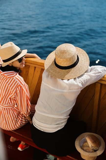 Zadar: Kornati National Park & Cliffs of Telascica - Final Thoughts